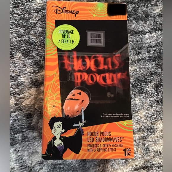 Gemmy | Holiday | Gemmy Halloween From The Movie Hocus Pocus Holiday ...